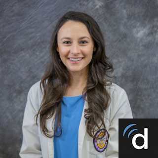 Dr. Jackie Spangenberg, MD – Chicago, IL | Resident Physician