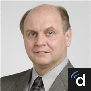 Dr. David Vogt, MD – Cleveland, OH | General Surgery