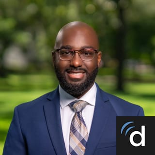 Dr. Jamal Lawrence, MD | Savannah, GA | Family Medicine Doctor | US ...