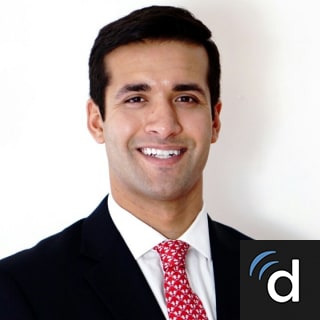 Dr. Antony Gayed, MD – Charleston, SC | Interventional Radiology