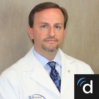Dr. Jay C. Long, MD | Birmingham, AL | General Surgeon | US News Doctors