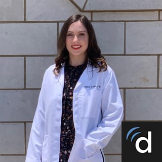Maria Liska – Lexington, KY | Obstetrics & Gynecology