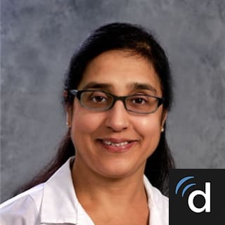 Dr. Rachna Zirath, MD – Syracuse, NY | Internal Medicine