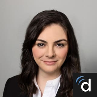 Dr. Johanna Blagoie, MD – Chicago, IL | Resident Physician