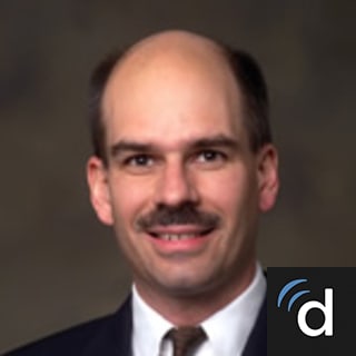 Dr. Michael D. Redman, MD | La Crosse, WI | ENT-Otolaryngologist | US ...