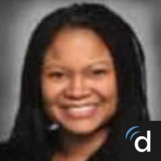 Dr. Natasha A. Travis, MD | Atlanta, GA | Internist | US News Doctors