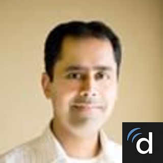 Dr. Harsh Babbar, MD | Cedar Park, TX | Pulmonologist | US News Doctors