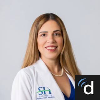 Dr. Moises Issa, MD – Hollywood, FL | Internal Medicine