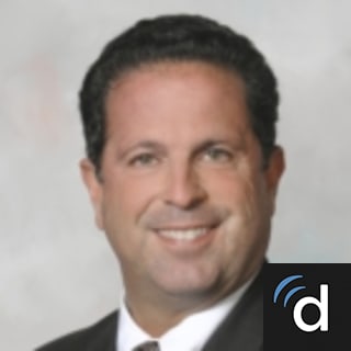 Dr. Howard Rosner, DO – Philadelphia, PA | Cardiology