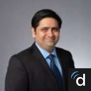 Dr. Parth Desai, MD | Philadelphia, PA | Oncologist | US News Doctors