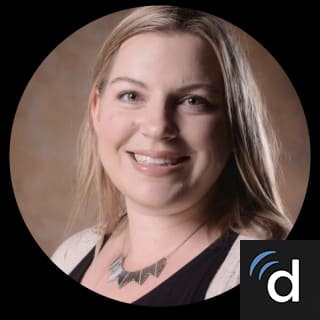 Dr. Sarah Labuda, MD – Galveston, TX | Pediatric Infectious Disease