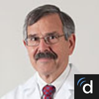 Dr. Jerry Donowitz, MD | Charlottesville, VA | Infectious Disease ...