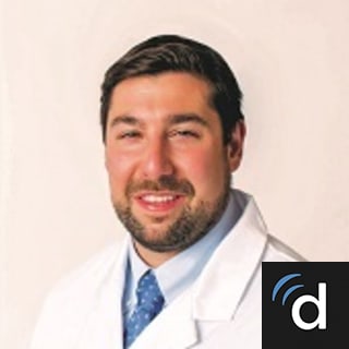 Dr. Daniel Calabrese, MD – Seattle, WA | Pulmonology