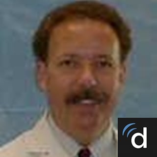 Dr. Rodney R. Randall, MD | Tampa, FL | Cardiologist | US News Doctors