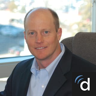 Dr. Christopher C. Porter, MD | Atlanta, GA | Pediatric Hematologist ...