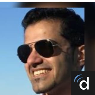 Dr. Qamar Ahmad, MD | Virginia Beach, VA | Pulmonologist | US News Doctors