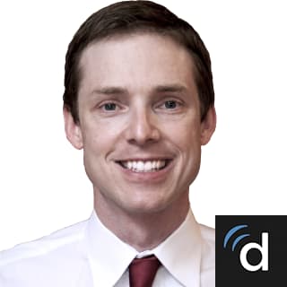 Dr. Luke A. White, DO | Elkhart, IN | Pulmonologist | US News Doctors