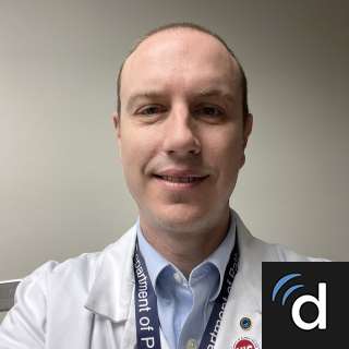 Dr. David L. Allison, DO | Chicago, IL | Pathologist | US News Doctors
