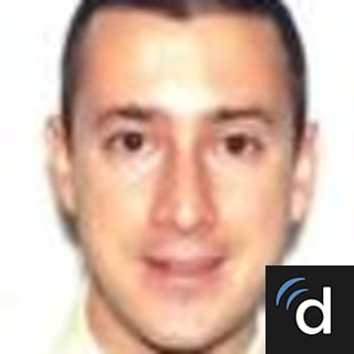 Dr. Antonio Rivera, MD – Dallas, TX | Emergency Medicine