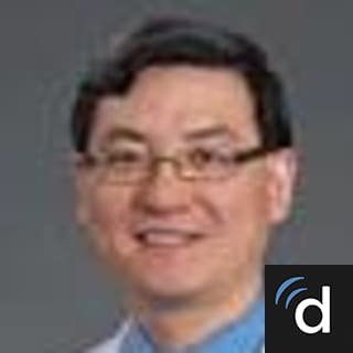 Dr. Zhongyu J. Li, MD | Winston-Salem, NC | Orthopedist | US News Doctors
