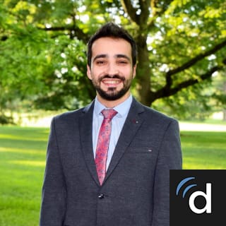 Dr. Muhammet Ozer, MD | Boston, MA | Oncologist | US News Doctors