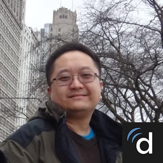 Dr. Karl O. Yu, MD | Buffalo, NY | Pediatric Infectious Disease ...