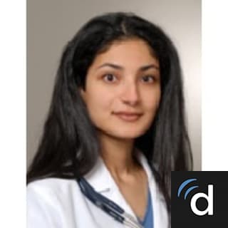 Dr. Diva Maraj, MD – Brookline, MA | Internal Medicine