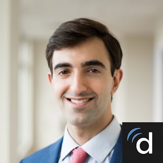 Dr. Kian Tehranchi, MD | Boston, MA | Internist | US News Doctors