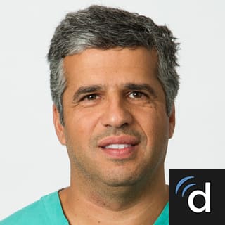 Dr. Igor De Castro, MD | Macon, GA | Neurosurgeon | US News Doctors