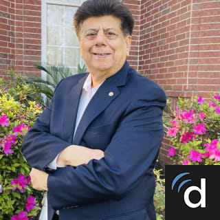 Dr. Asaf R. Qadeer, MD | Houston, TX | Family Medicine Doctor | US News ...