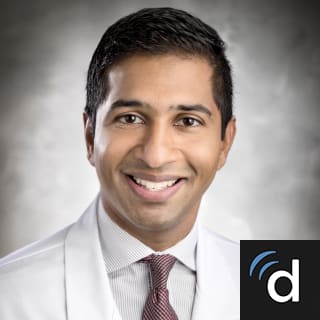 Dr. Abhinav Reddy, MD | Canton, GA | Radiation Oncologist | US News Doctors