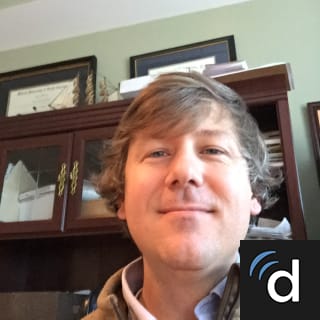 Dr. Richard C. Ford, MD | Bluffton, SC | Psychiatrist | US News Doctors