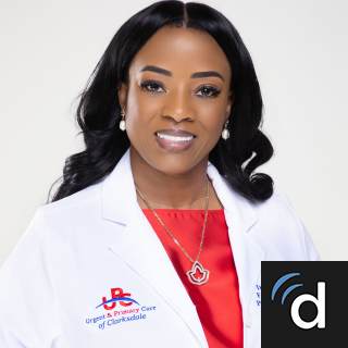 Mary Williams – Clarksdale, MS | Family Nurse Practitioner