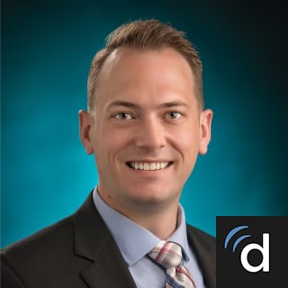 Dr. Ryan T. Funk, MD | Peoria, IL | ENT-Otolaryngologist | US News Doctors