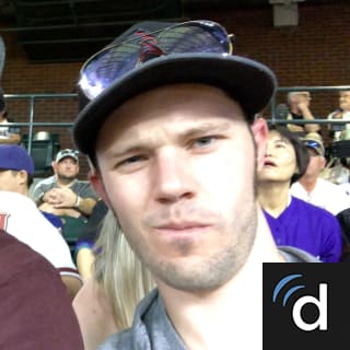 Dr. Hayden W. Hall, DO | Phoenix, AZ | Neurologist | US News Doctors