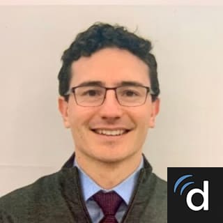 Dr. Daniel Solomon, MD | Boston, MA | Infectious Disease Specialist ...