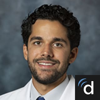 Dr. David Noorvash, MD | West Hollywood, CA | Emergency Medicine ...