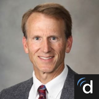Dr. Paul Loomis, MD – Eau Claire, WI | Family Medicine