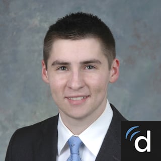 Dr. Andrew C. Pauszek, MD | Saint Louis, MO | Anesthesiologist | US ...