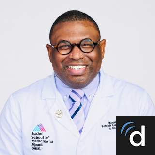 Michael Ballard – New York, NY | Acute Care Nurse Practitioner