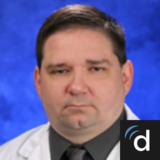 Dr. Justin Chandler, MD – Phoenix, AZ | General Surgery