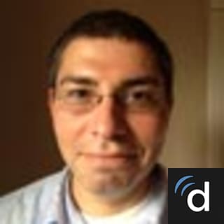 Dr. Dimitry Davydow, MD | Tacoma, WA | Psychiatrist | US News Doctors