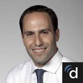 Dr. Jeremy F. Weinberger, MD | Boston, MA | Pulmonologist | US News Doctors