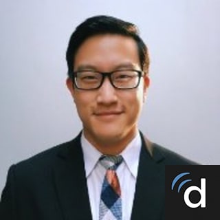 Dr. Winston Wey, MD | New York, NY | Geriatrician | US News Doctors