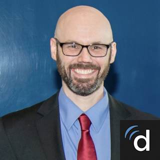 Dr. Cody R. Johnson, MD | Cleveland, OH | Radiologist | US News Doctors