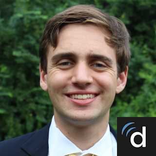 Dr. Andrew Palmer, MD | Seattle, WA | Emergency Medicine Physician | US ...