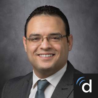 Dr. Ahmed Moawad, MD – Cambridge, MA | Radiology