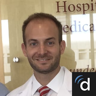 Dr. Nicholas Peters, MD | New Haven, CT | General Surgeon | US News Doctors