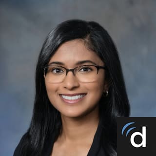 Dr. Meera Namireddy, MD | San Diego, CA | Radiologist | US News Doctors