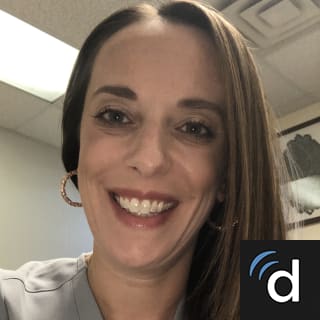 Dr. Amy Heyman, DO – Frederick, MD | Obstetrics & Gynecology